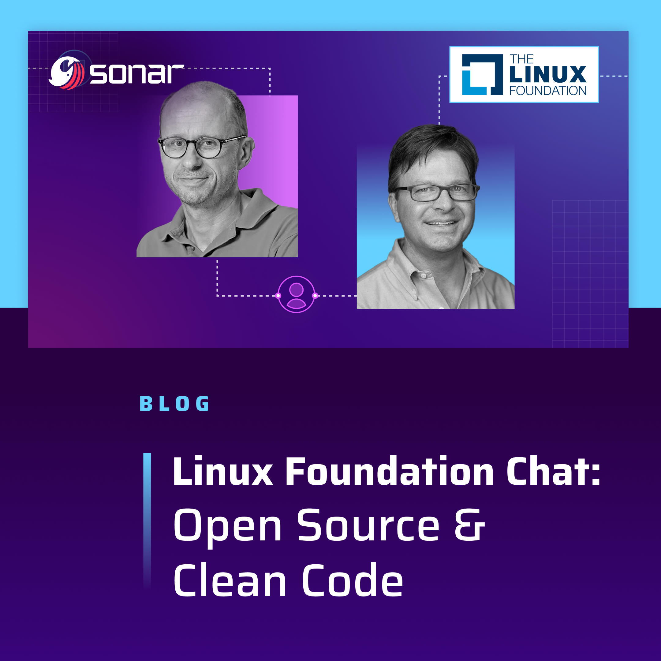 Linux Foundation Chat: Open Source & Code Quality | Sonar